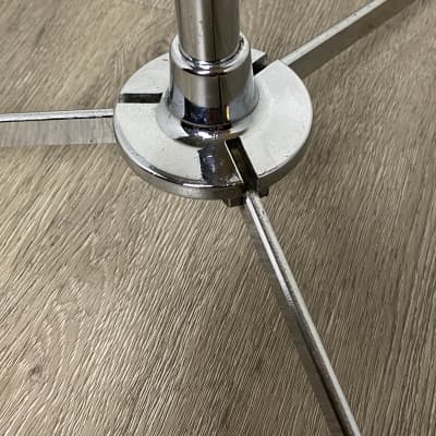 Ludwig Standard Flat Base Cymbal Stand - 1960s | Reverb
