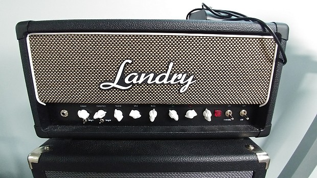 Landry LS30 | Reverb