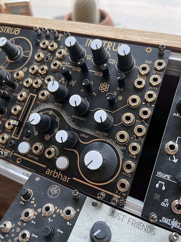 Instruo Arbhar 2022 | Reverb