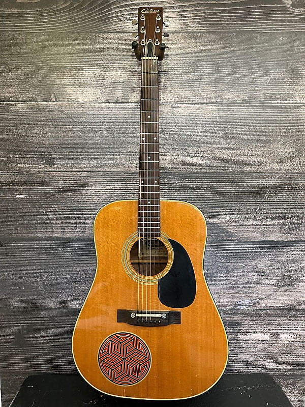 HOHNER HOHNER HG03 Acoustic Guitar (Clearwater, FL) | Reverb