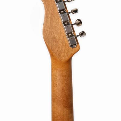 CP Thornton Guitars Classic II 2019 - Olympic White / Sonic | Reverb