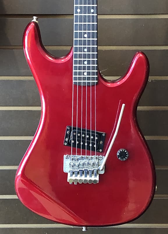 Kramer Striker 100ST | Reverb