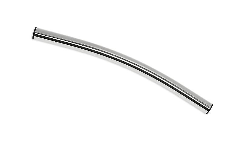 DW 9000 Series 24" Stainless Steel Curved Rack Bar - | Reverb