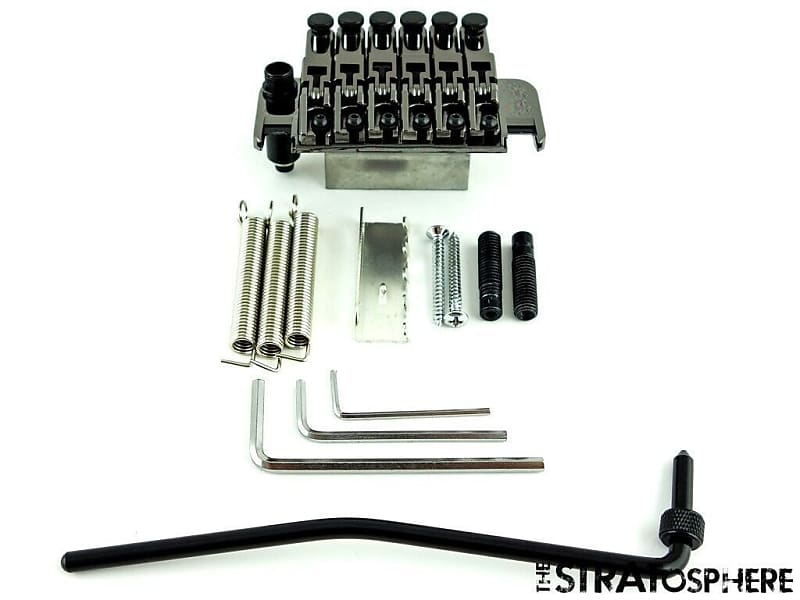 Ibanez S570AH S Series Edge Zero II Locking Tremolo BRIDGE | Reverb UK