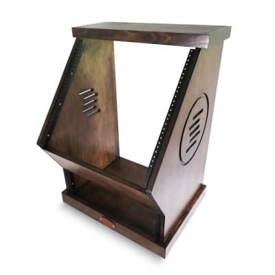 Sanctus Sound Sidekick Studio Rack Various | Reverb