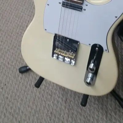 Xavier Telecaster Style | Reverb