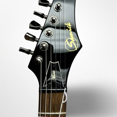 Samick JTR Marie MR10 | Reverb