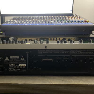 Yamaha RS7000 - Silver | Reverb