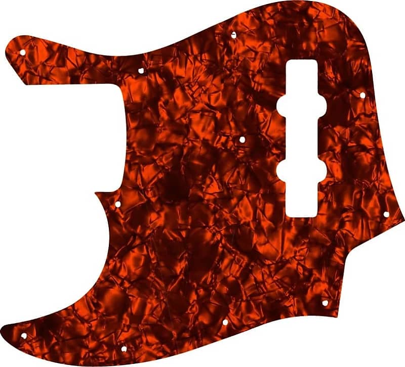 WD Custom Pickguard For Left Hand Fender 1998-2009 Made In | Reverb