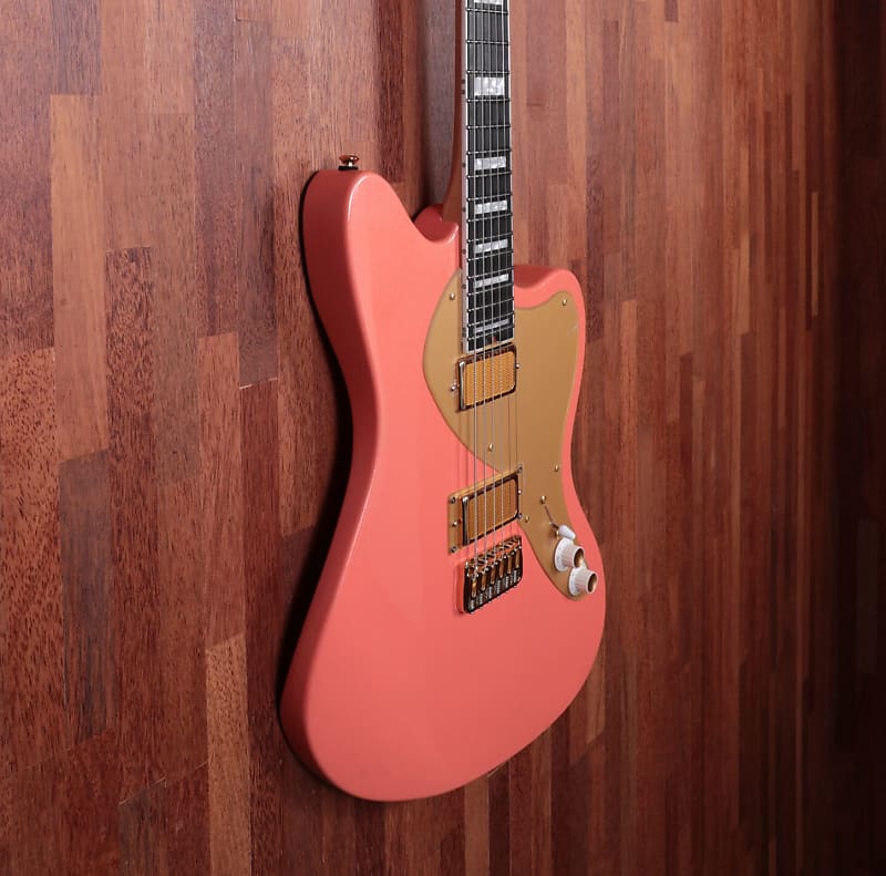 Balaguer Guitars The Growler T-BAR - Tony Pizzuti Signature | Reverb