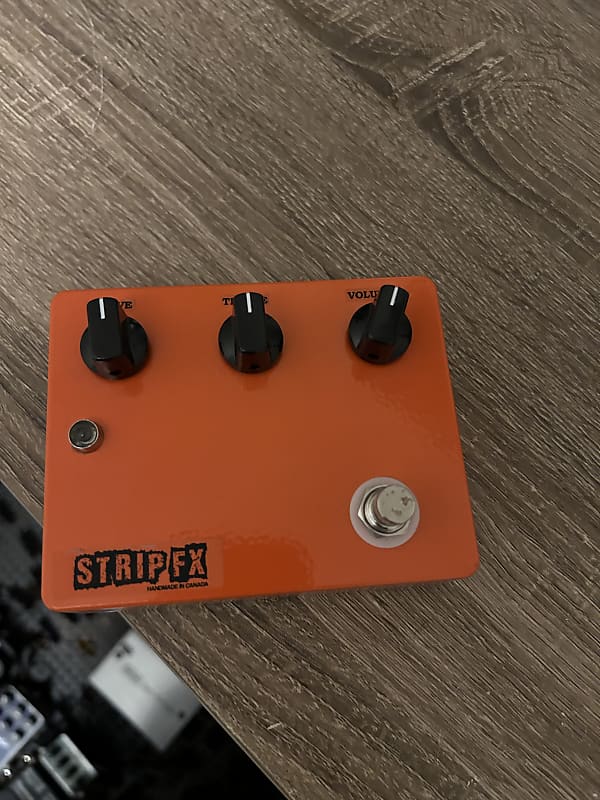 Strip FX KC94 Orange | Reverb