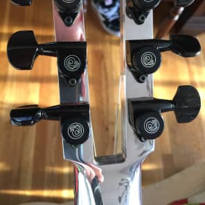 ELECTRICAL GUITAR COMPANY (Kevin Burket) Les Paul Style | Reverb