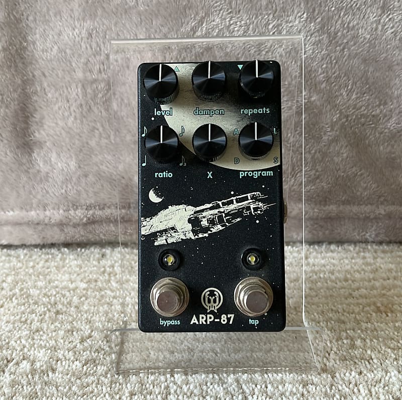 Walrus Audio ARP-87 Multi Function Delay 2017 - Present - | Reverb