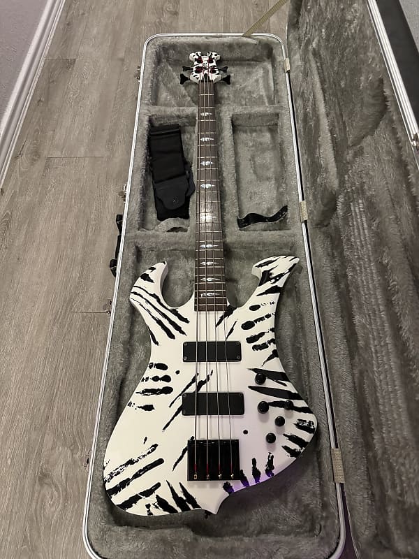 Dean Ashley Purdy Signature - War Paint | Reverb