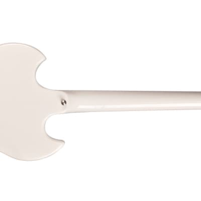 GUILD S-100 POLARA WHITE | Reverb