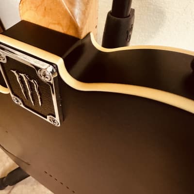 Schecter PT Diamond Series Monster Energy Telecaster | Reverb