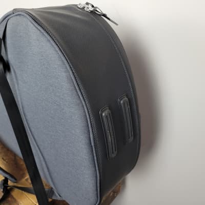 Martin D/GP-14 Deluxe Dreadnought Soft Shell Case | Reverb