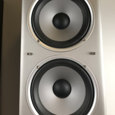 Polk Audio RTi8 Floorstanding Loudspeakers | Reverb