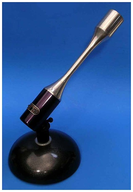 American Microphone co. D33 | Reverb