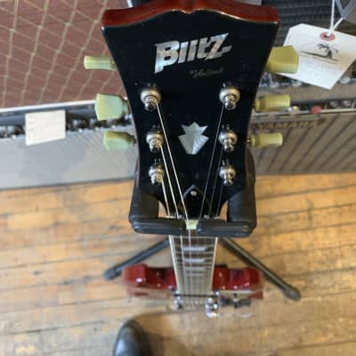Blitz by Aria Pro II SG | Reverb
