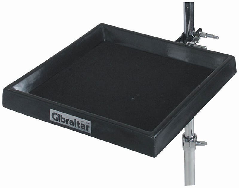 Gibraltar SC-SAT Percussion Accessory table | Reverb