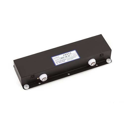 Fender 3-Spring 800 ohm Replacement Reverb Unit | Reverb