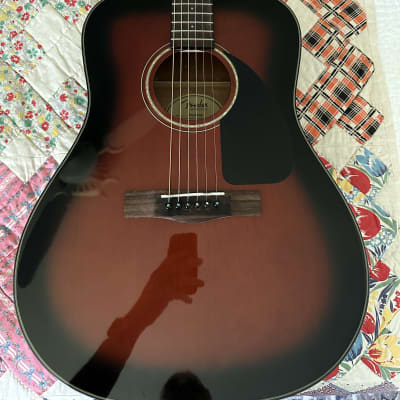 Fender DG-11 | Reverb