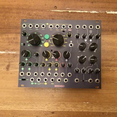 Frap Tools Brenso - Entangled Sound Series | Reverb