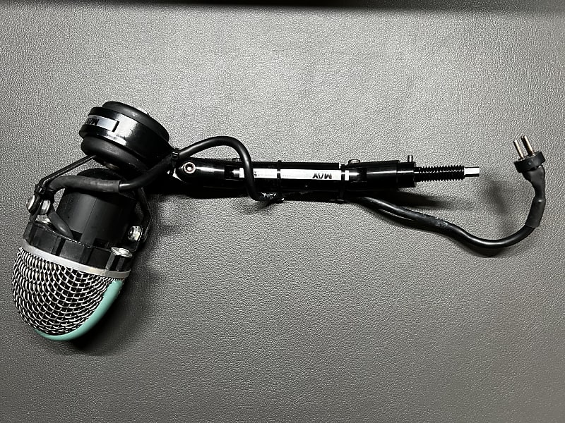 MAY IND+AKG BD | Reverb