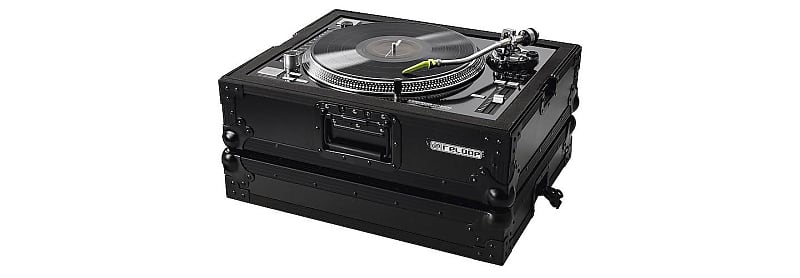 Reloop Premium Turntable Case | Reverb