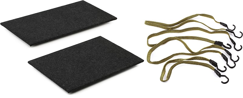 Rock N Roller RSD10 Solid Deck for R8 / R10 / R11G / R12 | Reverb