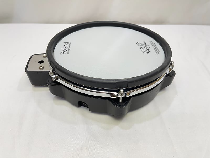 Roland PDX-100 V Drum 10" Mesh Head PDX100 VDrum | Reverb