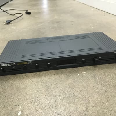 Access Microwave Programmer | Reverb Canada