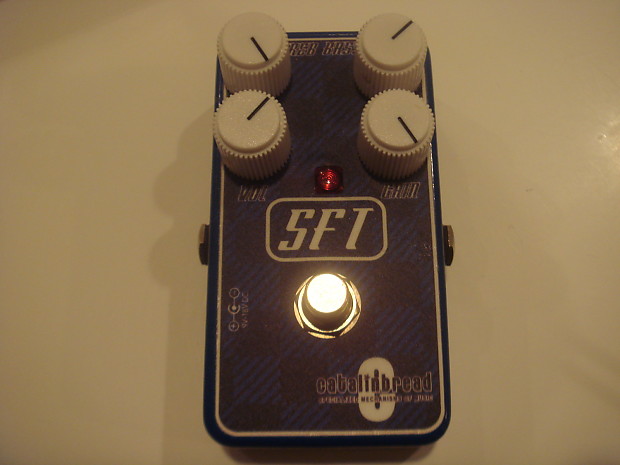 Catailinbread SFT | Reverb