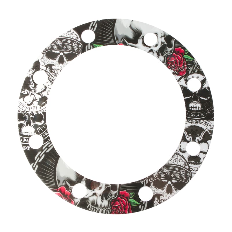 T-Cymbals T-Ring Sound Control 14" Demise - Accessory for | Reverb