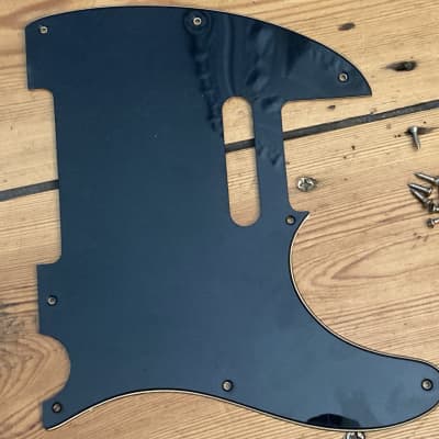 Vintage Reissued Series V2 Telecaster Scratchplate 2011 | Reverb