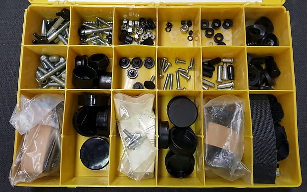 Ultimate Support Parts Kit | Reverb