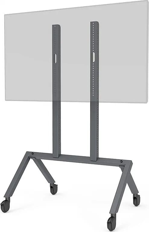 Heckler Base AV Cart Base Conf | Reverb