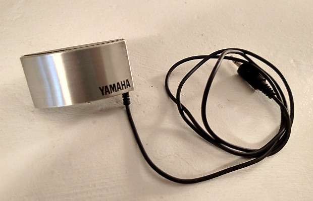 Yamaha DX7 Breath Controller BC1 | Reverb