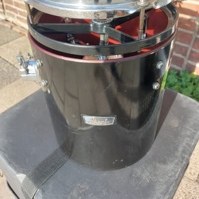 Pearl Vari-pitch roto Tom 80s Black | Reverb Canada