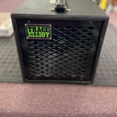 Trace Elliot Velocette -- Hand-Wired 15-Watt Combo in British | Reverb
