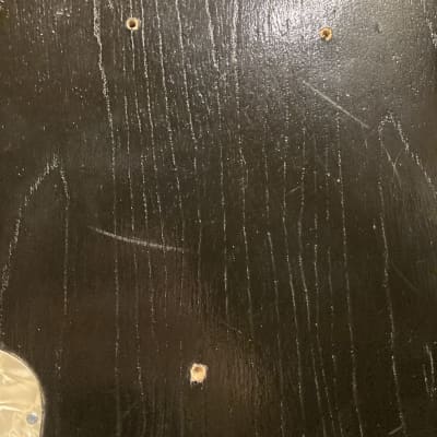 Vantage X-88 Fretless 1983 - Black | Reverb