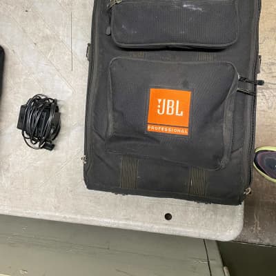 JBL Eon G2 15 Complete PA System | Reverb