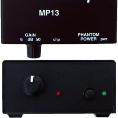 Rolls RS73 1980s - Black | Reverb