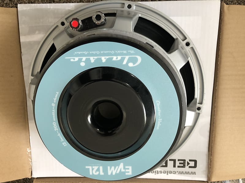 EVM 12L Classic | Reverb