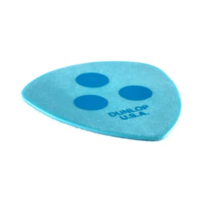 Dunlop 573P.65MM Misha Mansoor Custom Delrin Flow® Pick Live | Reverb