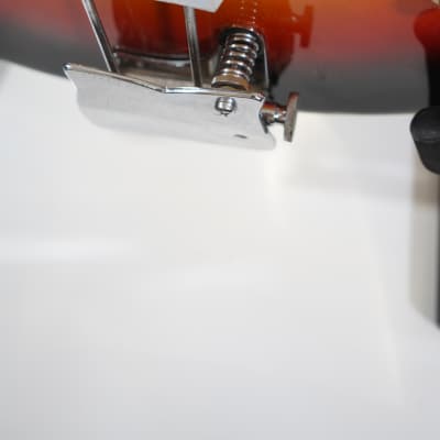 Vintage 1960's MaxiTone Bruno (Matsumoku) hollow body | Reverb