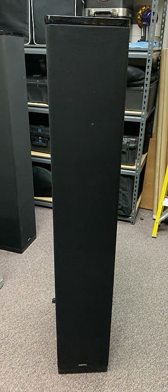 Definitive Technology BP3000 1990's - Black | Reverb