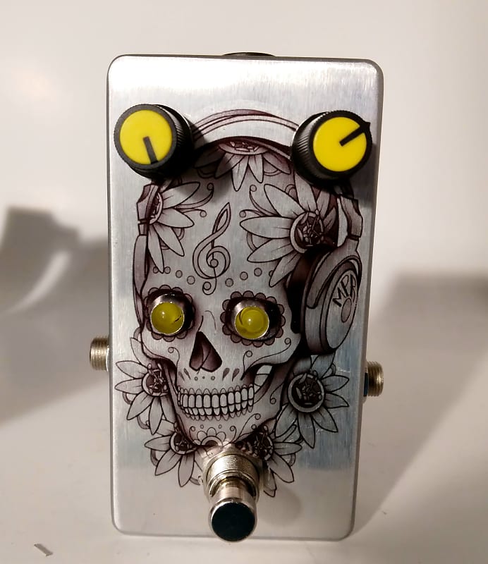 DAD TECH ULTRA 80 2024 | Reverb