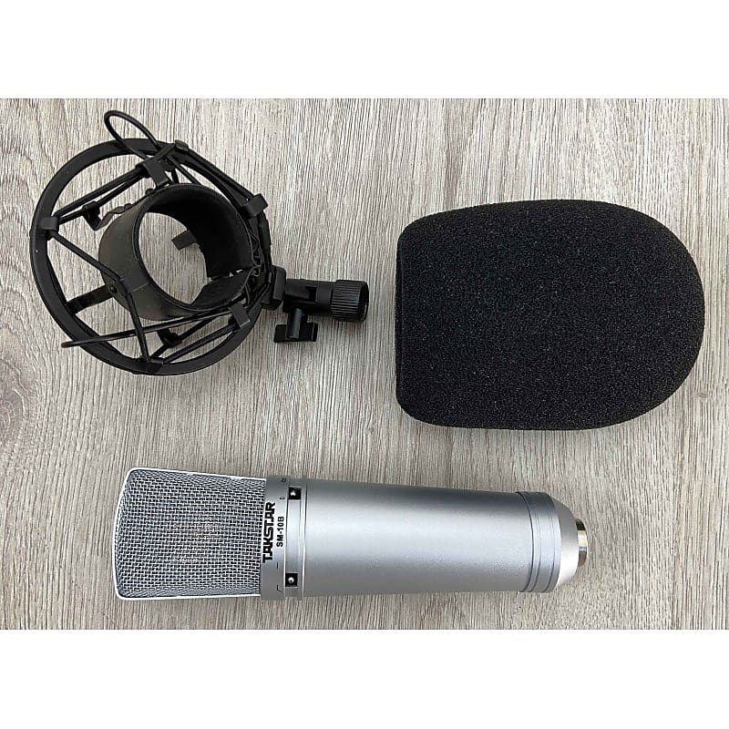 Takstar SM-10B | Reverb